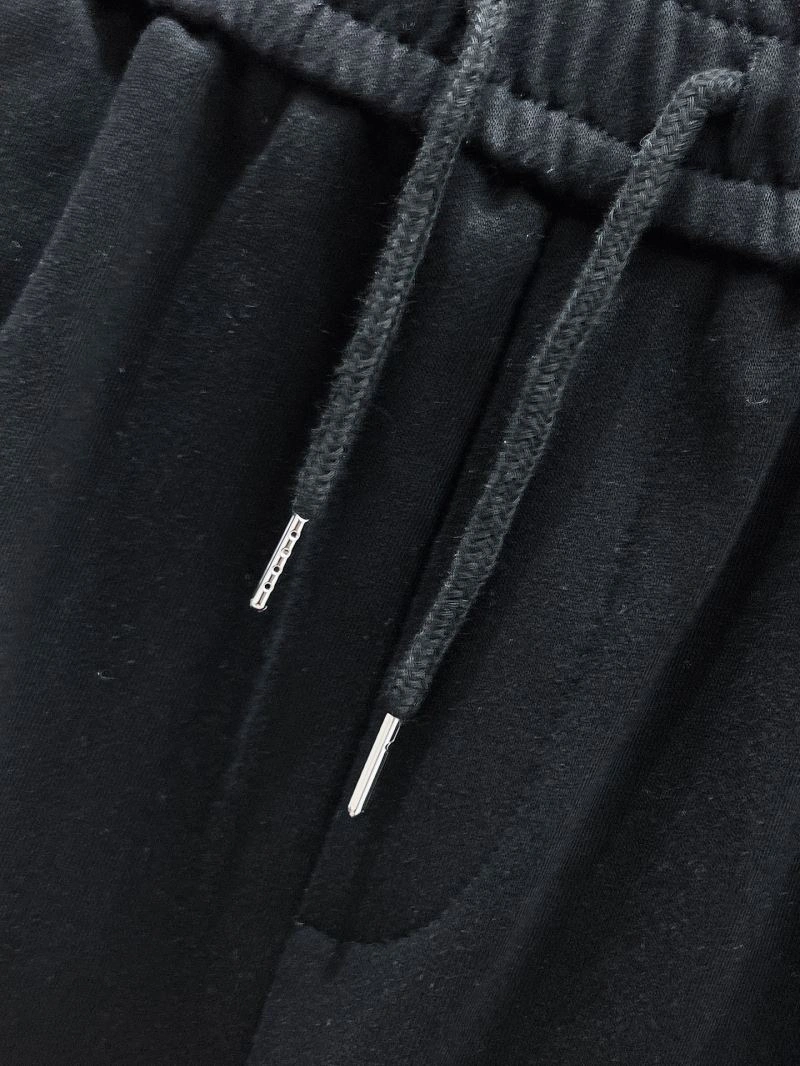 Official Christian Dior Short Pants