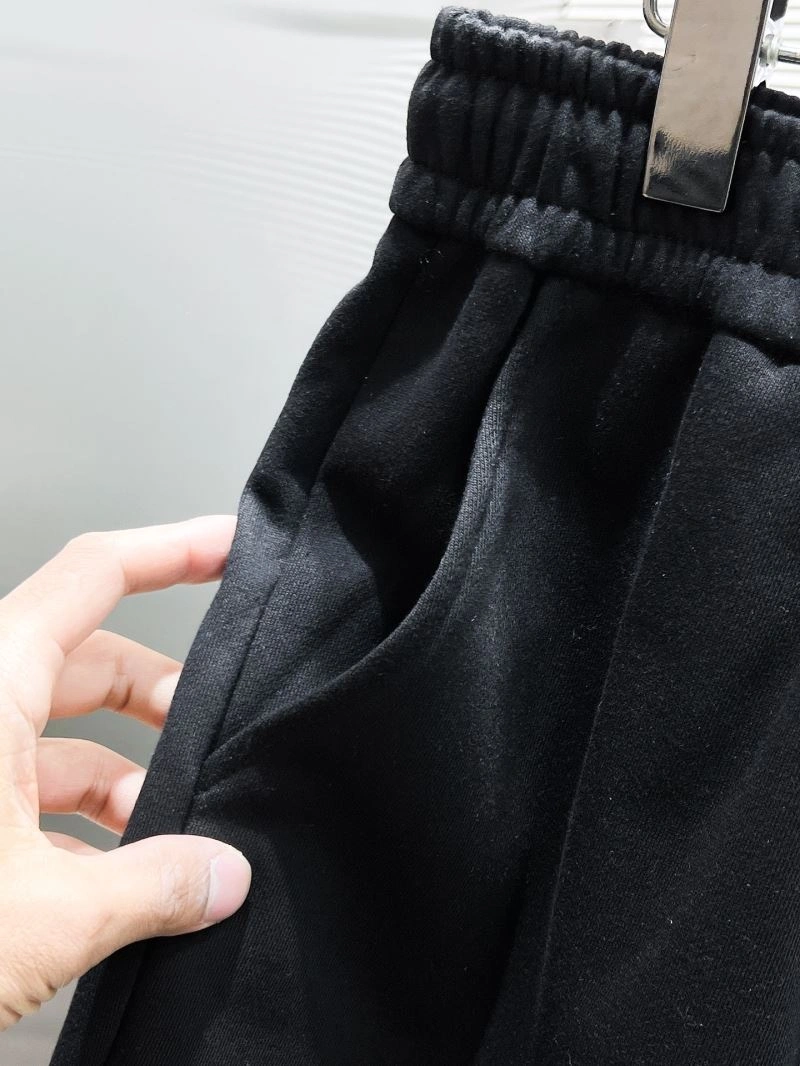 Official Christian Dior Short Pants