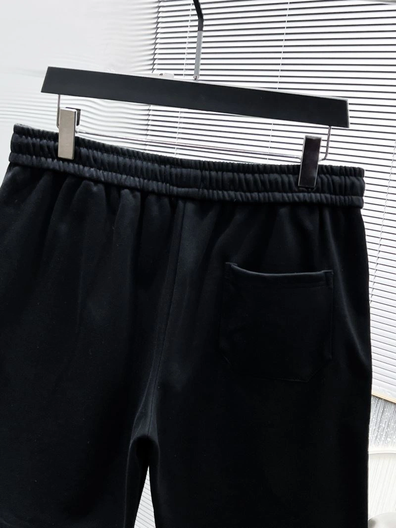 Official Christian Dior Short Pants