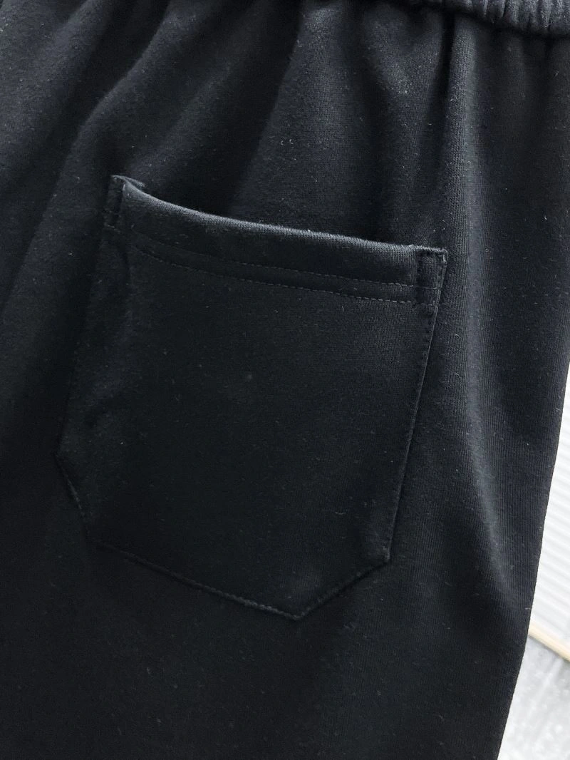 Official Christian Dior Short Pants