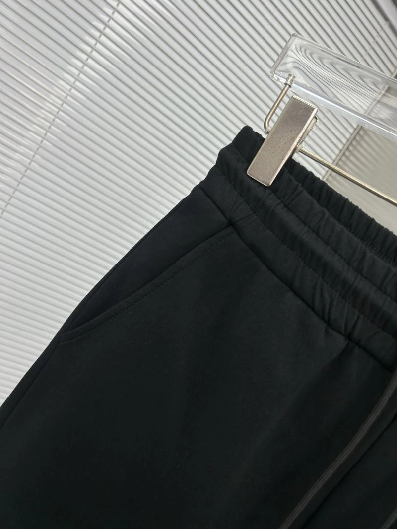 Brand-original Christian Dior Short Pants
