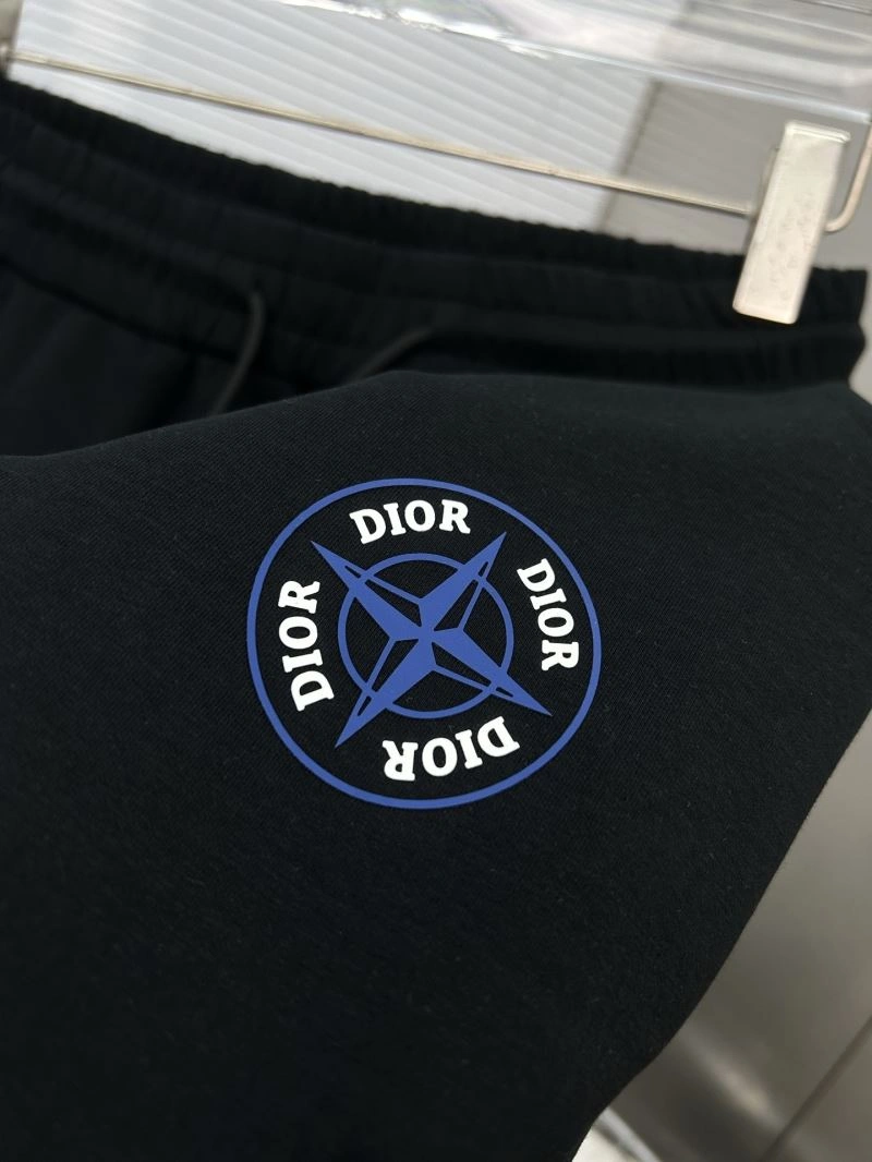 Brand-original Christian Dior Short Pants