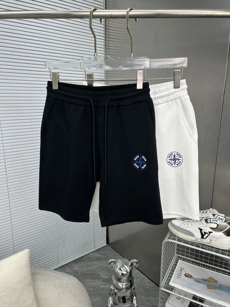 Brand-original Christian Dior Short Pants