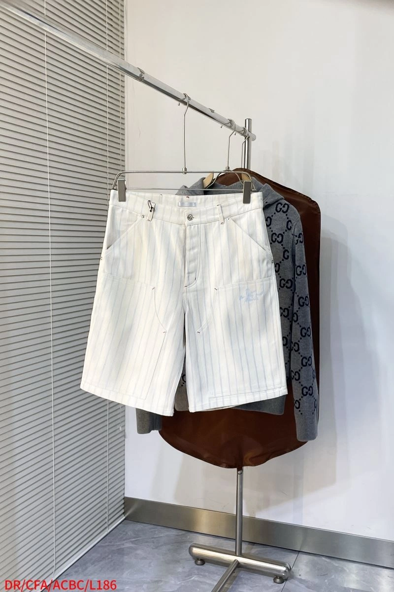 Christian Dior Short Pants