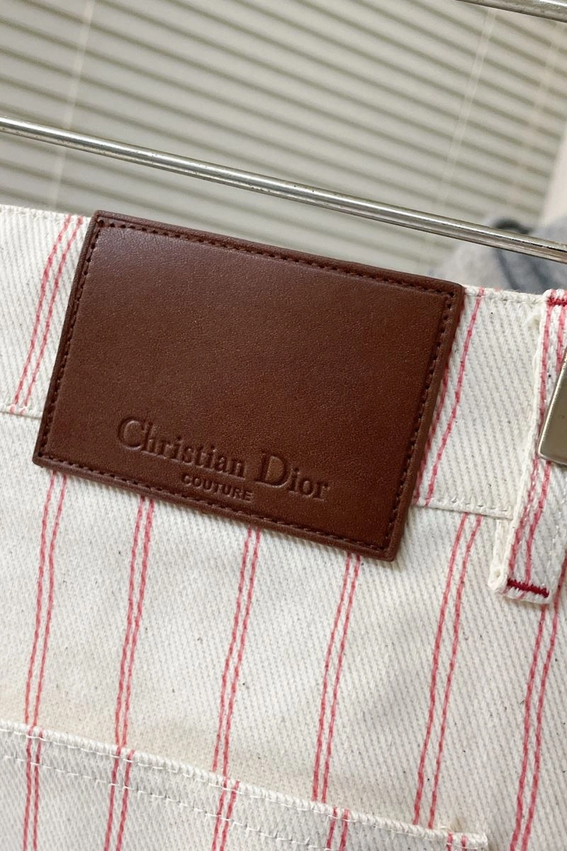 1:1 copy Christian Dior Short Pants