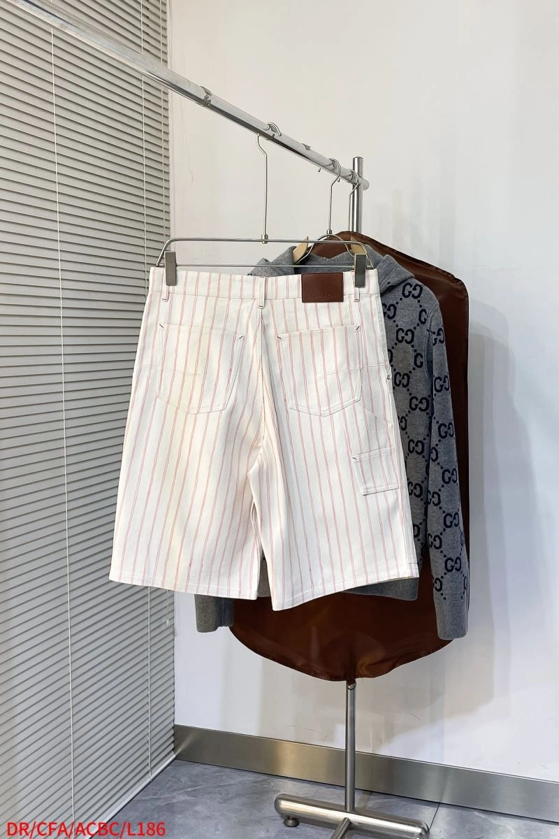 1:1 copy Christian Dior Short Pants