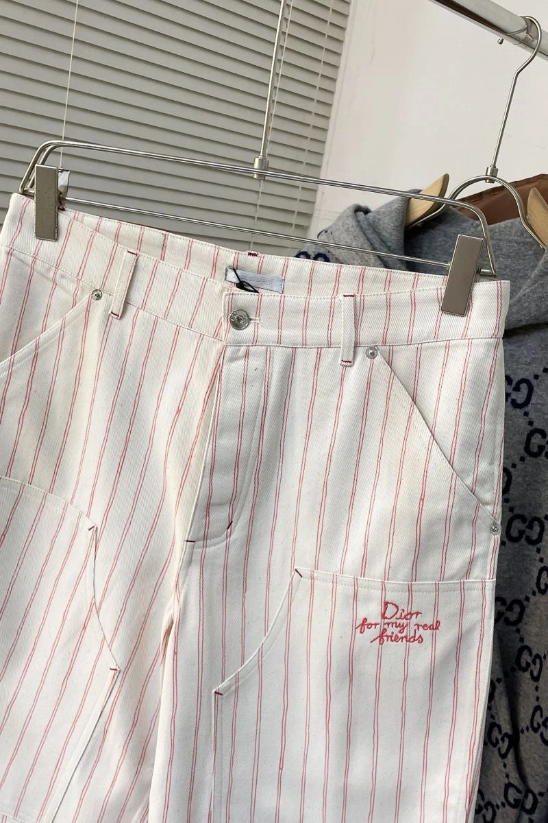 1:1 copy Christian Dior Short Pants