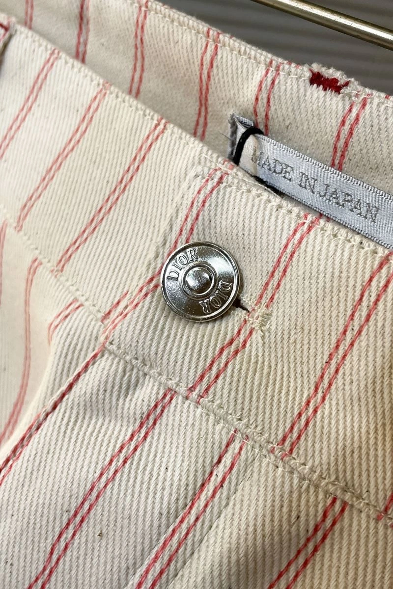 1:1 copy Christian Dior Short Pants