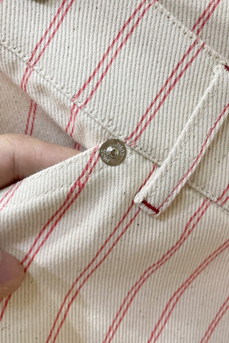 1:1 copy Christian Dior Short Pants
