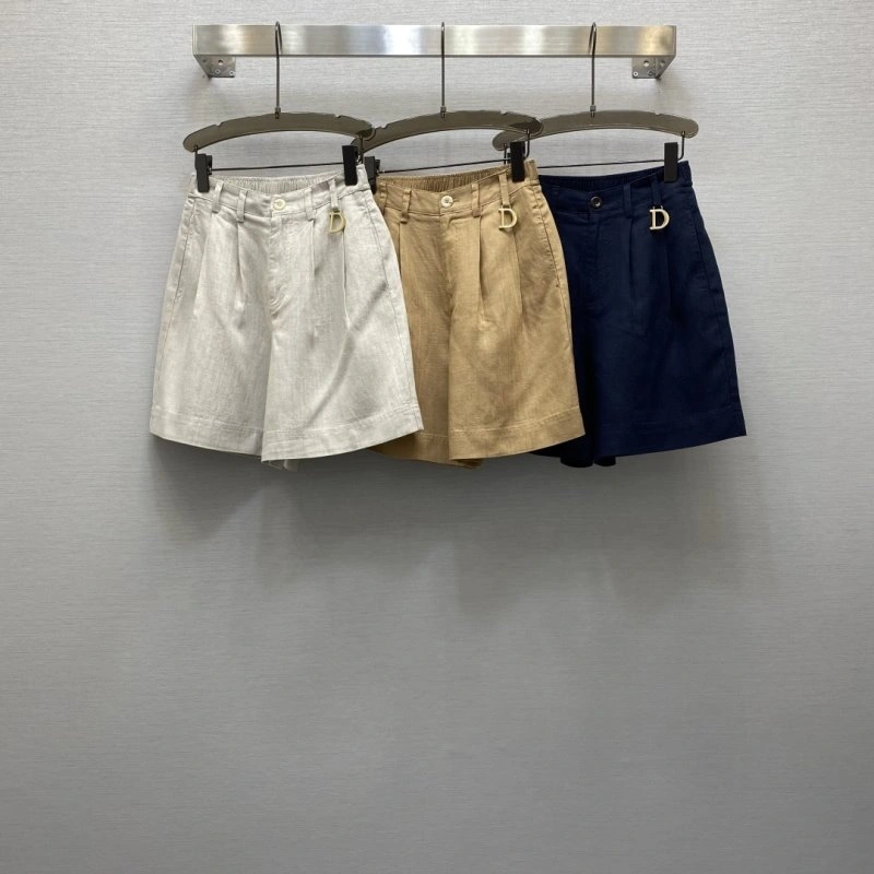 Christian Dior Short Pants