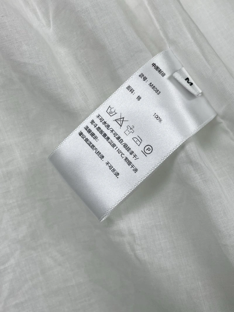 Exact replica Christian Dior Short Pants