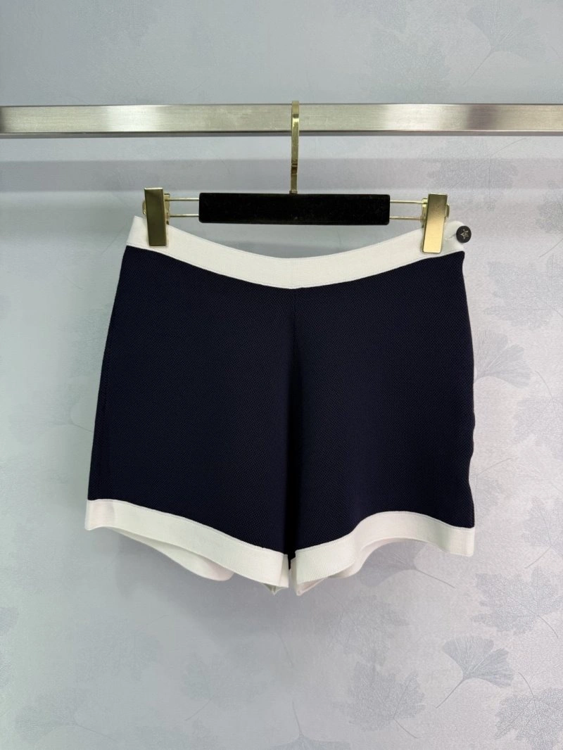 Christian Dior Short Pants