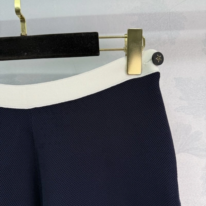 Indistinguishable Christian Dior Short Pants