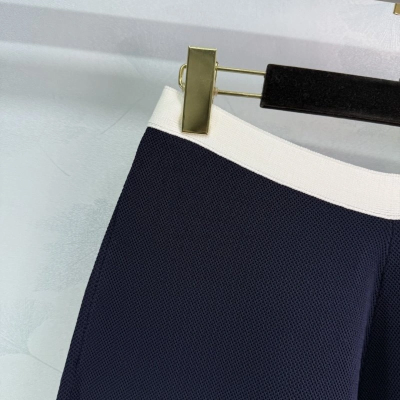 Indistinguishable Christian Dior Short Pants