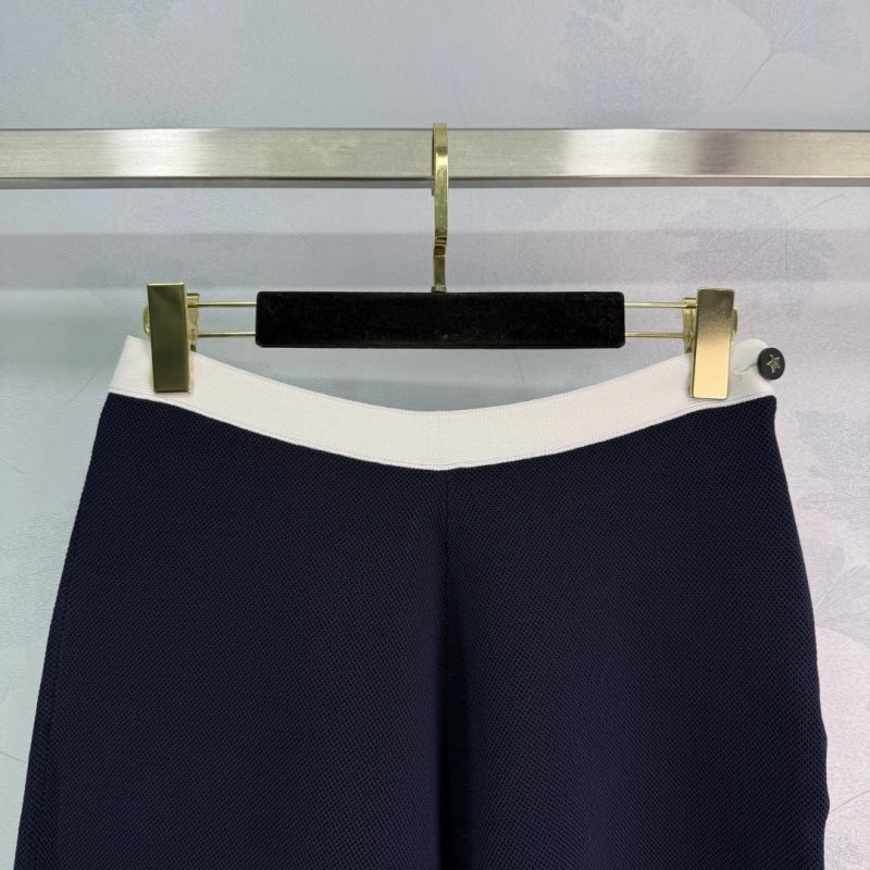 Indistinguishable Christian Dior Short Pants