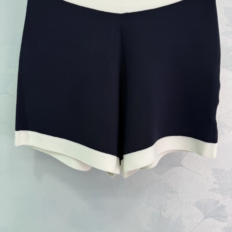 Indistinguishable Christian Dior Short Pants