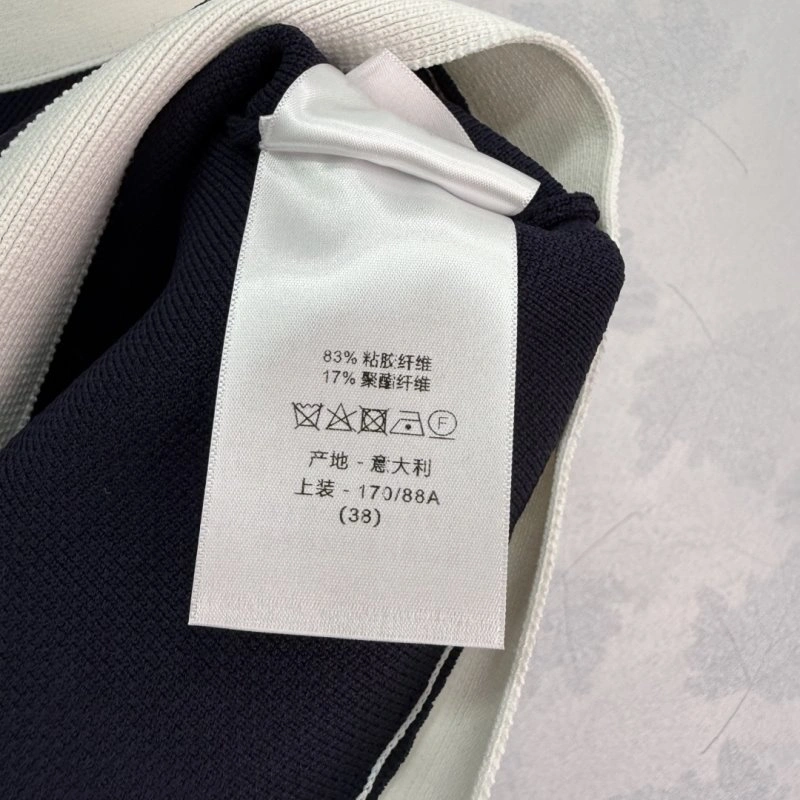 Indistinguishable Christian Dior Short Pants