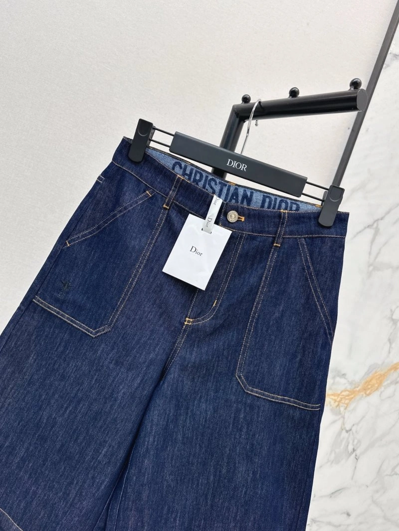High fidelity Christian Dior Short Pants
