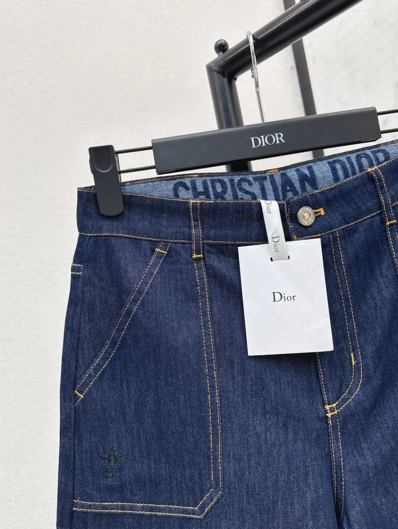 High fidelity Christian Dior Short Pants