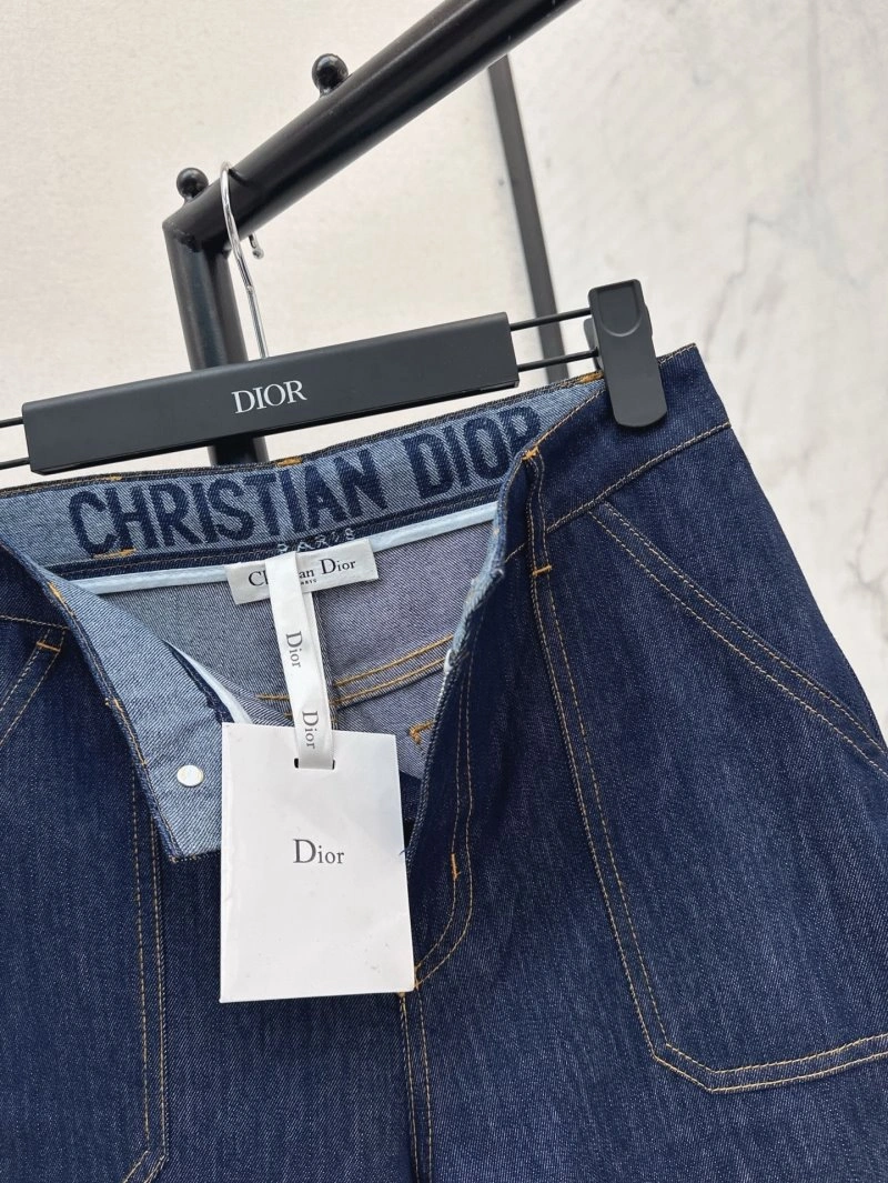 High fidelity Christian Dior Short Pants