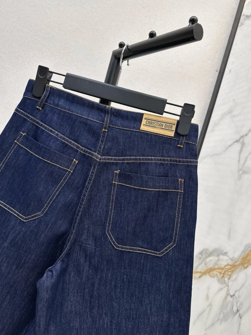 High fidelity Christian Dior Short Pants