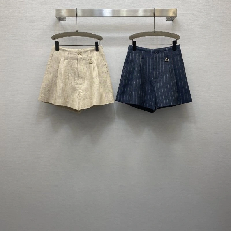 Christian Dior Short Pants
