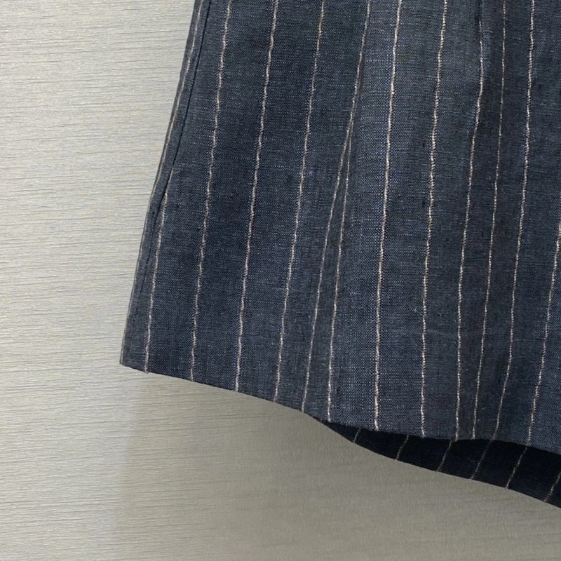 Original Christian Dior Short Pants