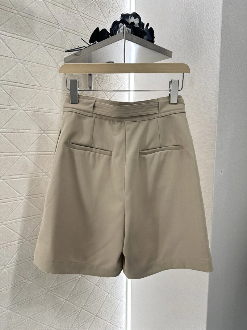 High accuracy Christian Dior Short Pants