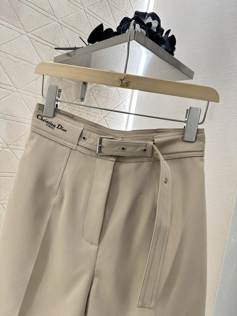 High accuracy Christian Dior Short Pants