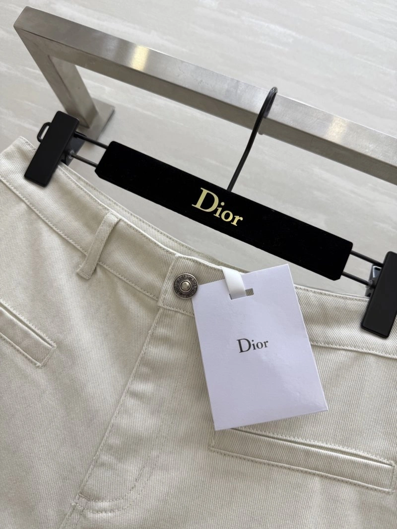 Discounted Christian Dior Short Pants