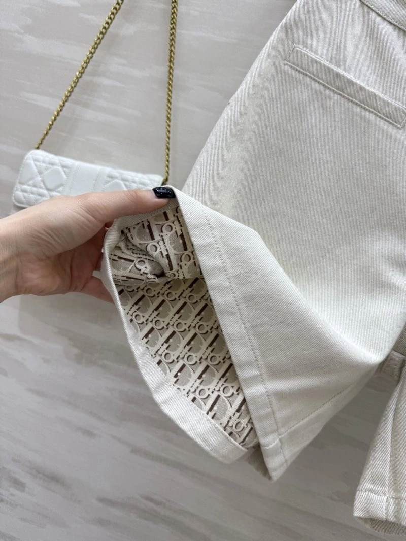 Discounted Christian Dior Short Pants