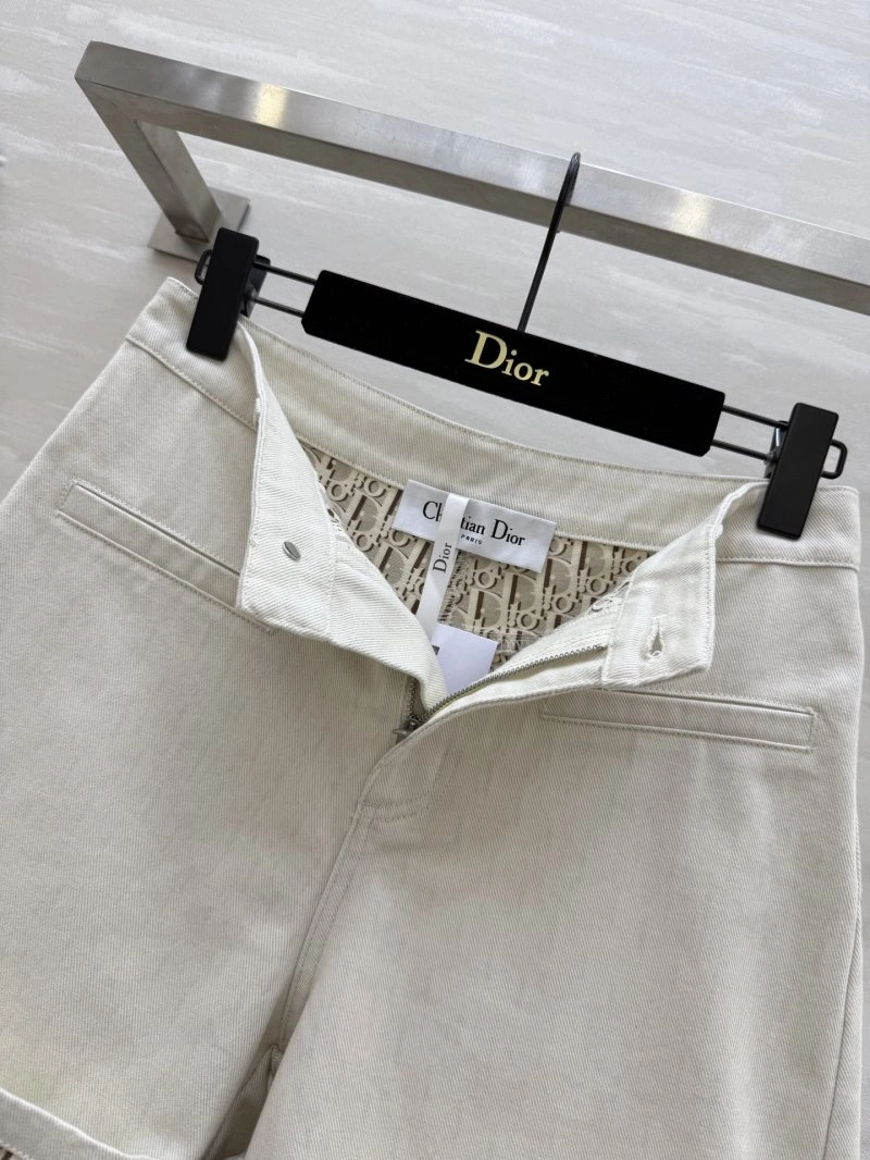 Discounted Christian Dior Short Pants