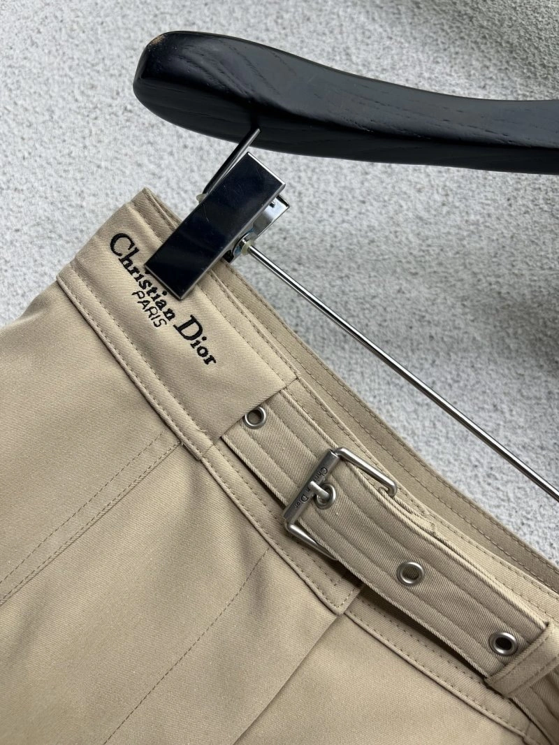 Bargain Christian Dior Short Pants