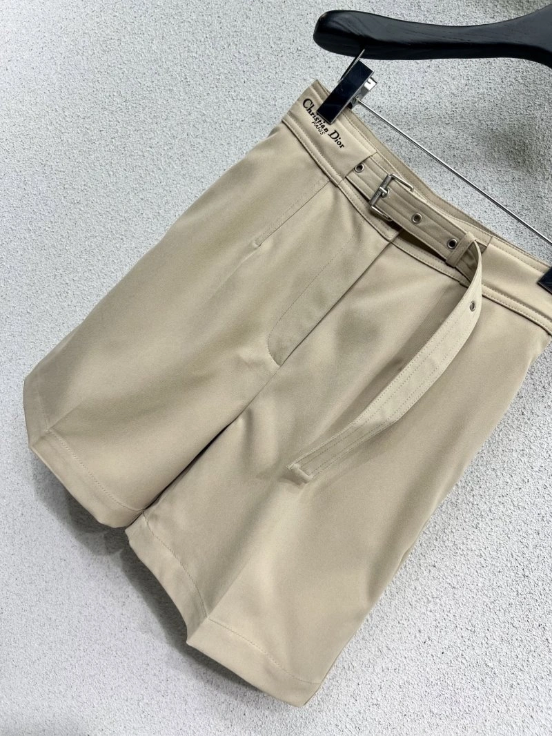 Bargain Christian Dior Short Pants