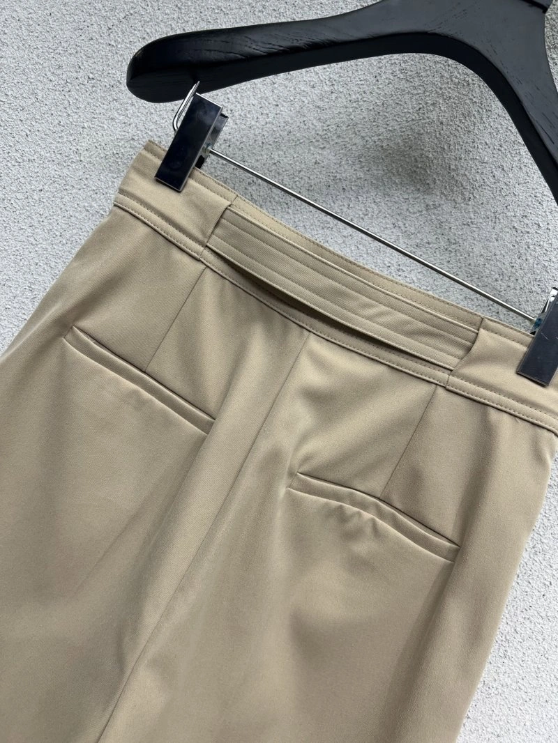 Bargain Christian Dior Short Pants