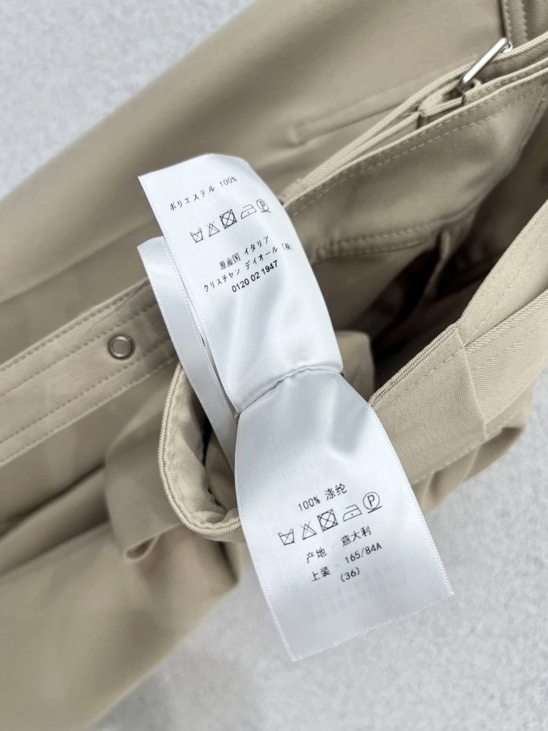 Bargain Christian Dior Short Pants