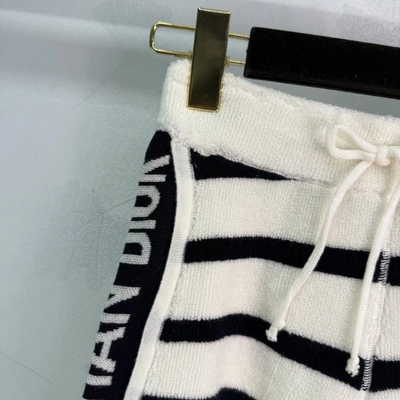 Official Christian Dior Short Pants