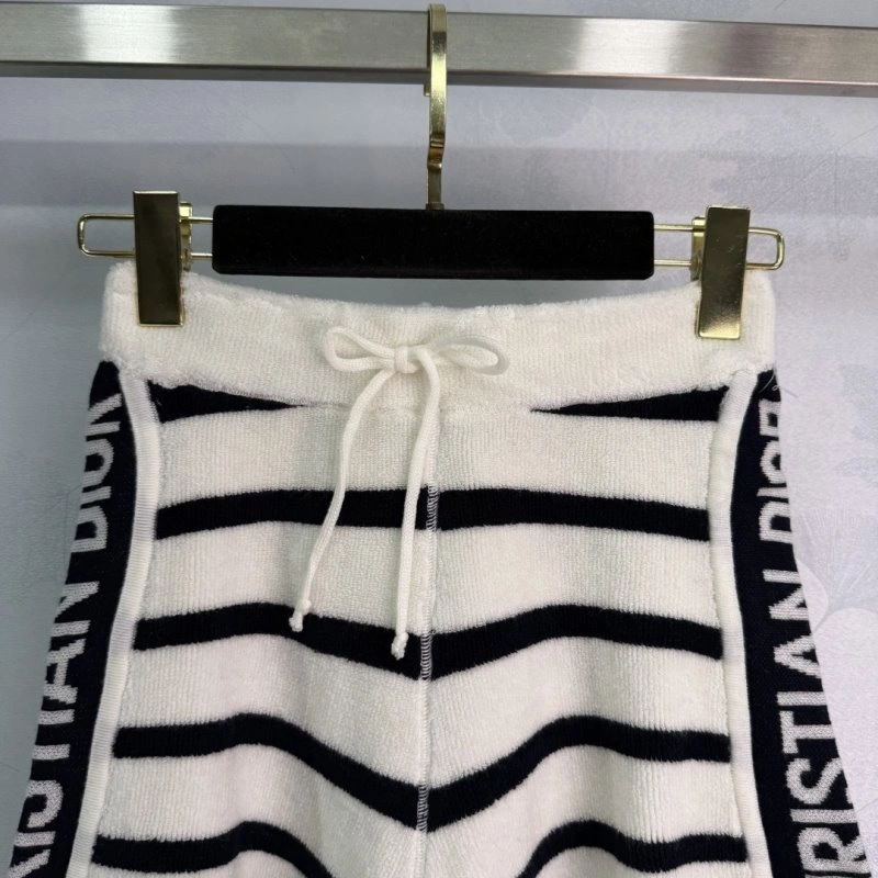 Official Christian Dior Short Pants