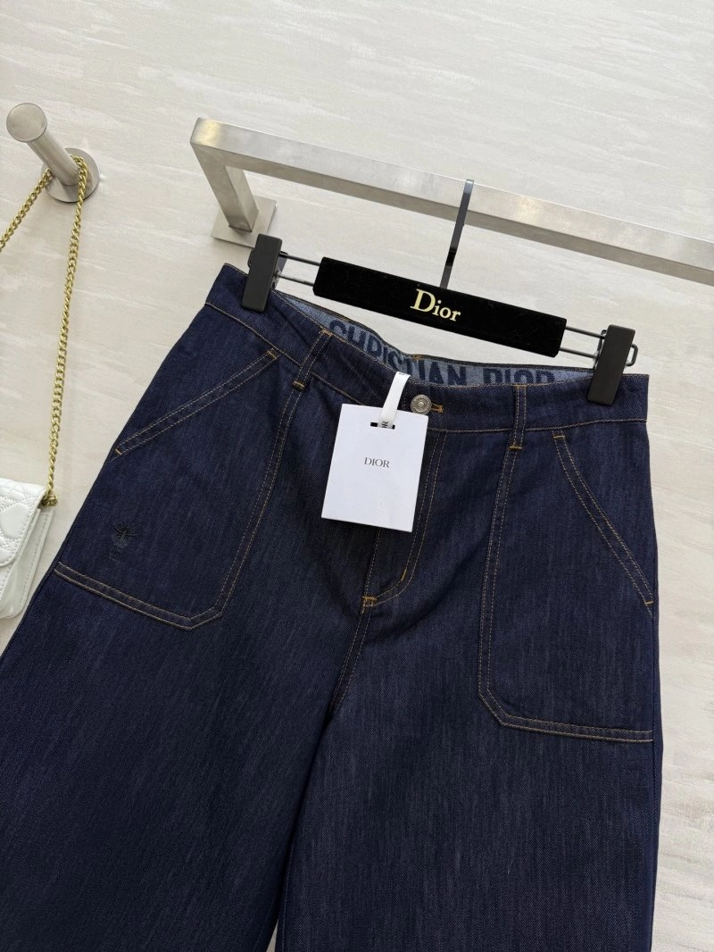 Low-cost Christian Dior Short Pants
