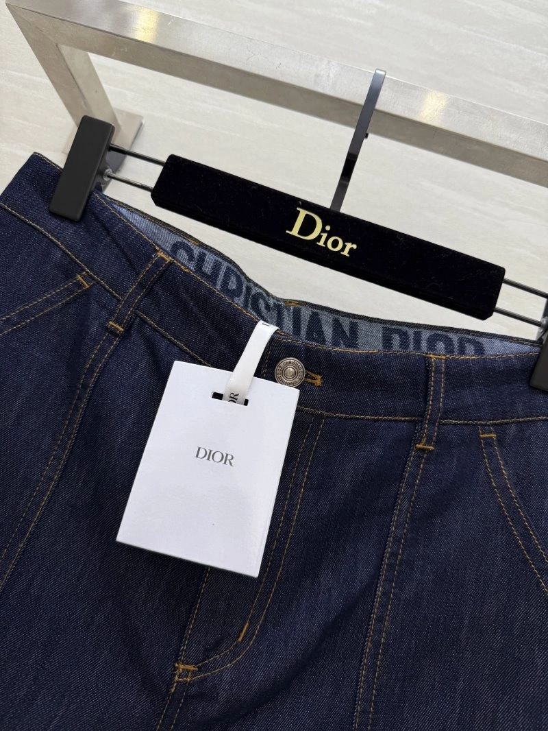 Low-cost Christian Dior Short Pants