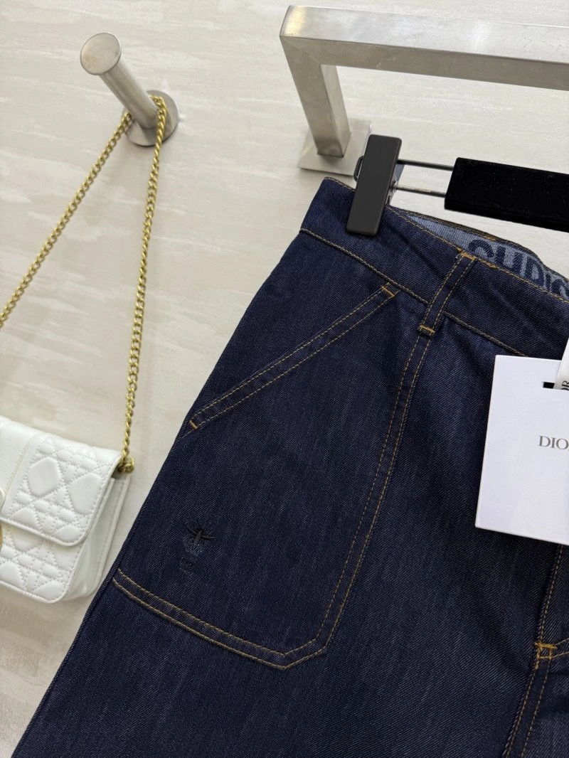 Low-cost Christian Dior Short Pants