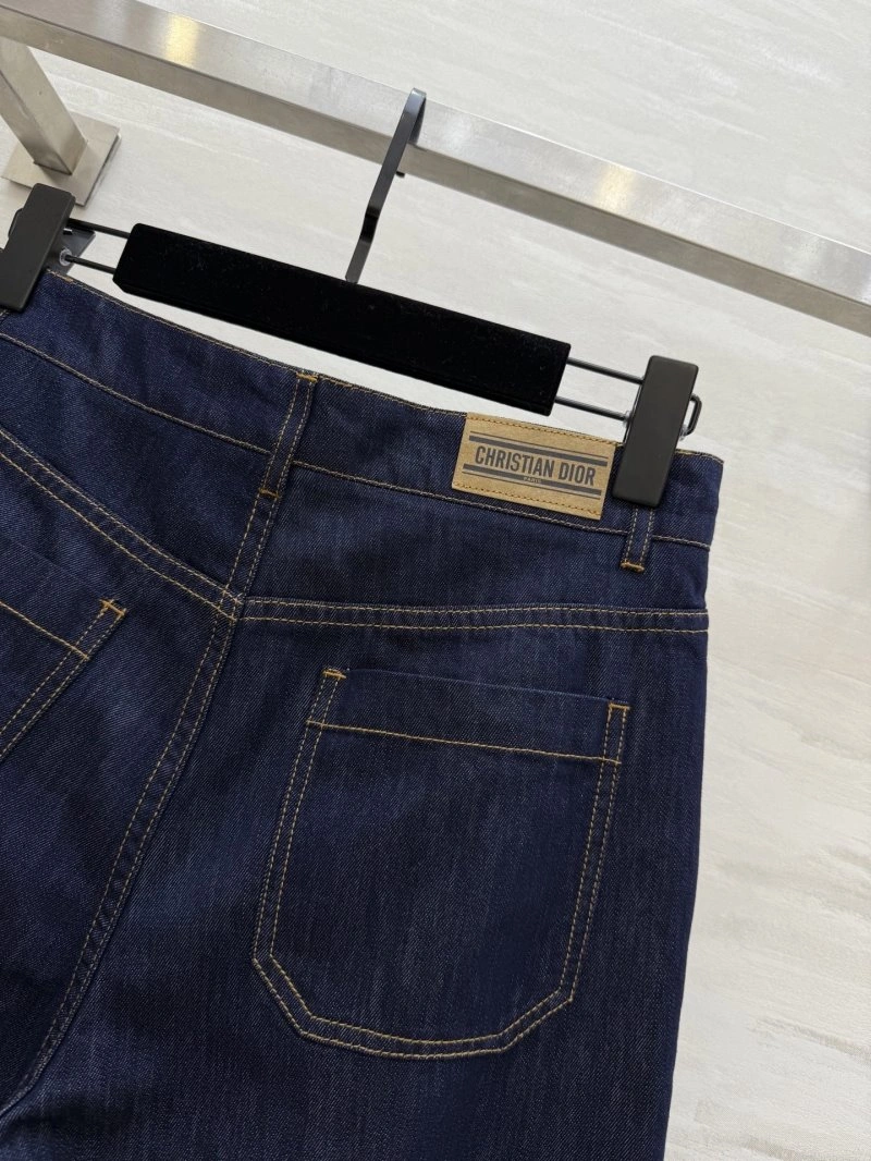 Low-cost Christian Dior Short Pants