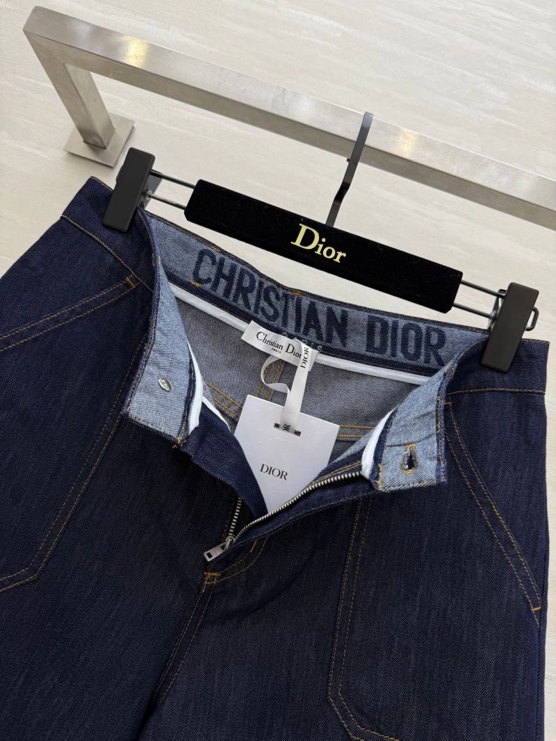 Low-cost Christian Dior Short Pants