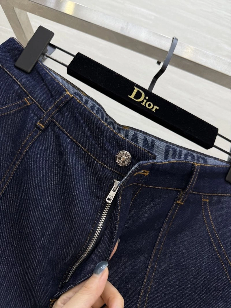 Low-cost Christian Dior Short Pants
