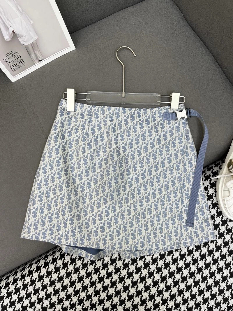 Christian Dior Short Pants