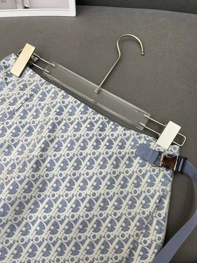 Affordable Christian Dior Short Pants