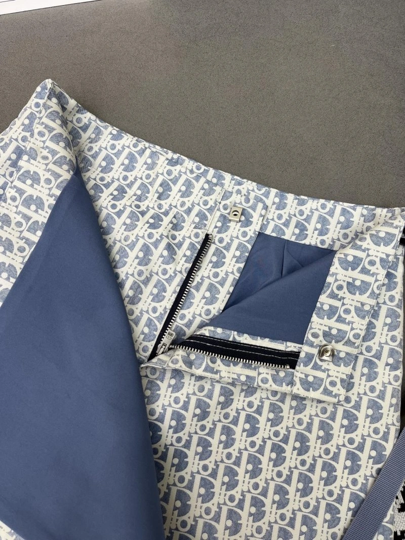 Affordable Christian Dior Short Pants