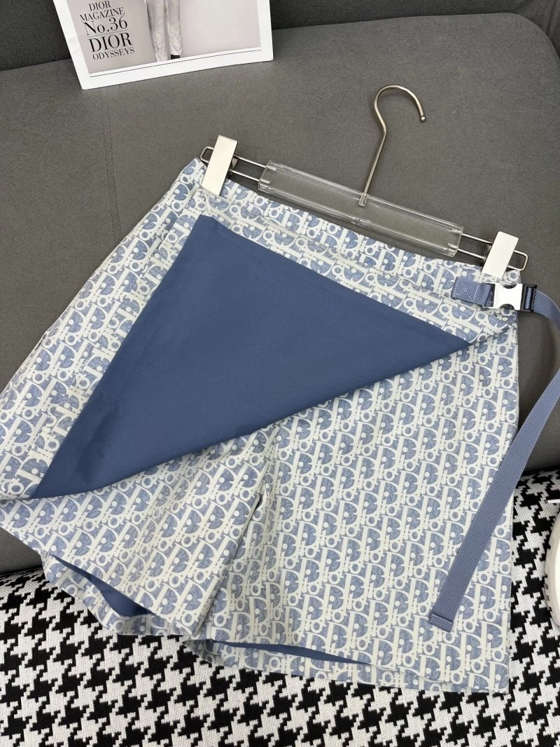 Affordable Christian Dior Short Pants