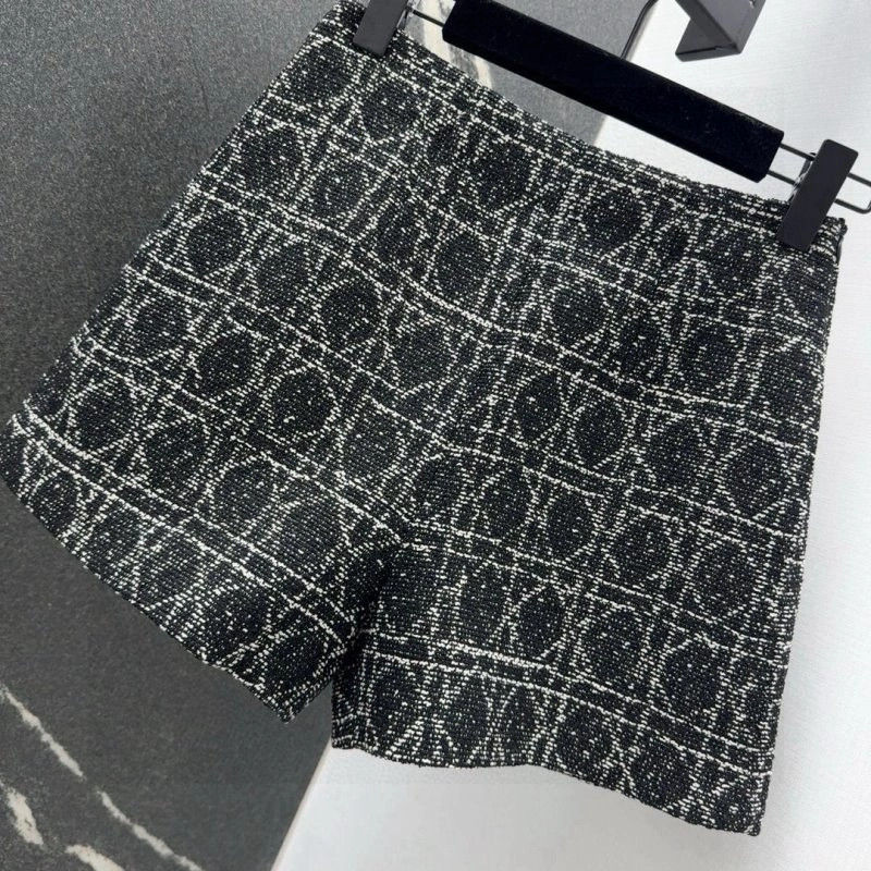 Precise copy Christian Dior Short Pants