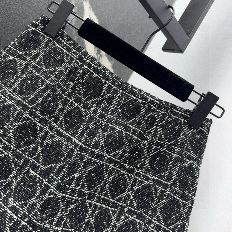 Precise copy Christian Dior Short Pants